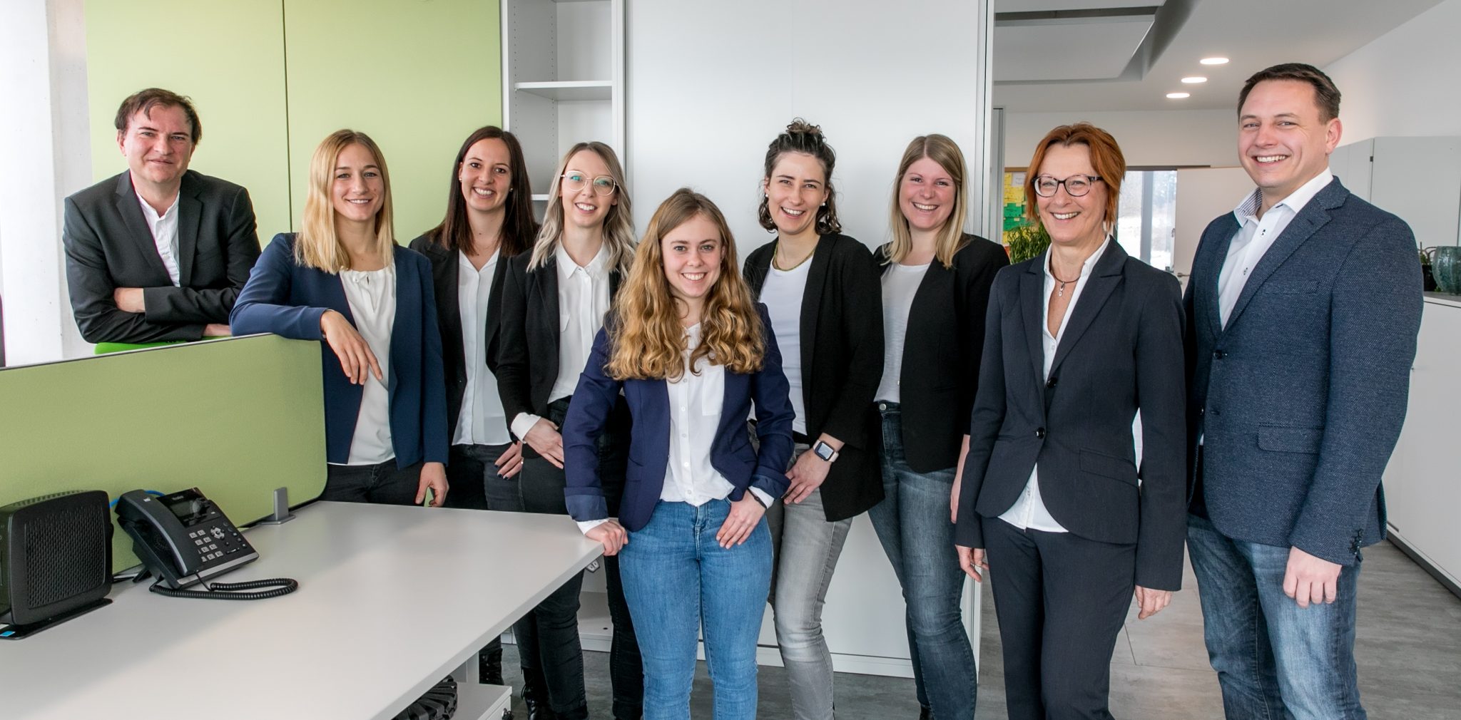 Wir sind Jankowsky - Jankowsky GmbH – Arbeitssicherheit